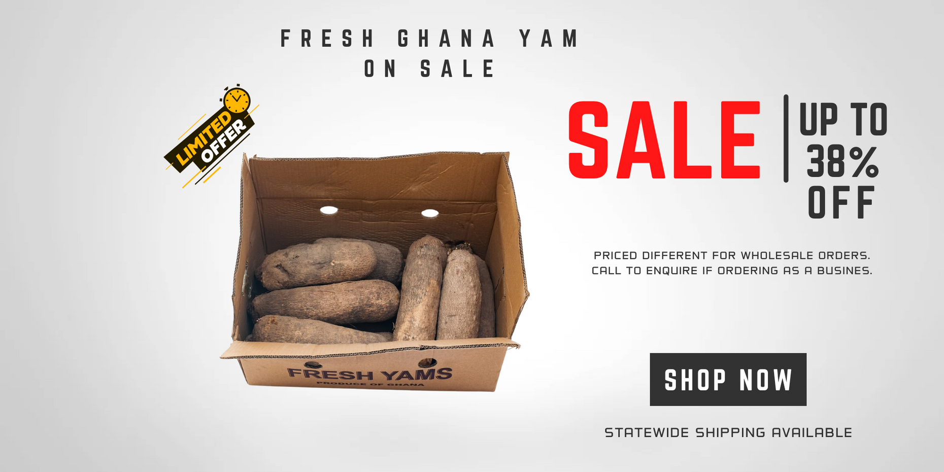 Online African & Caribbean Grocery Store and Wholesaler – Kovafood