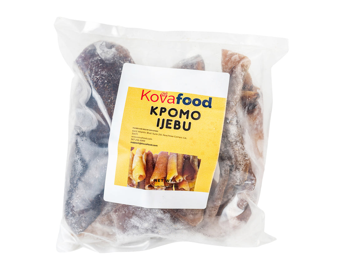 Ijebu Kpomo (frozen), 1 lb – Kovafood