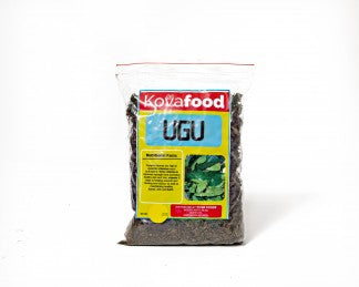 Dried Ugu Leaves – Kovafood